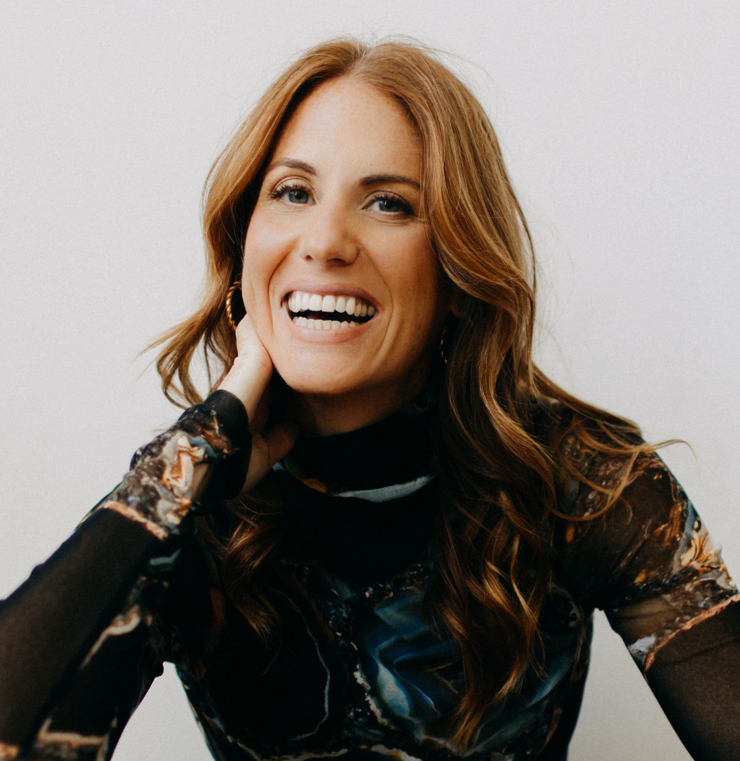 When Friends Break Up with DJ Megan Taylor - Jessica Zweig