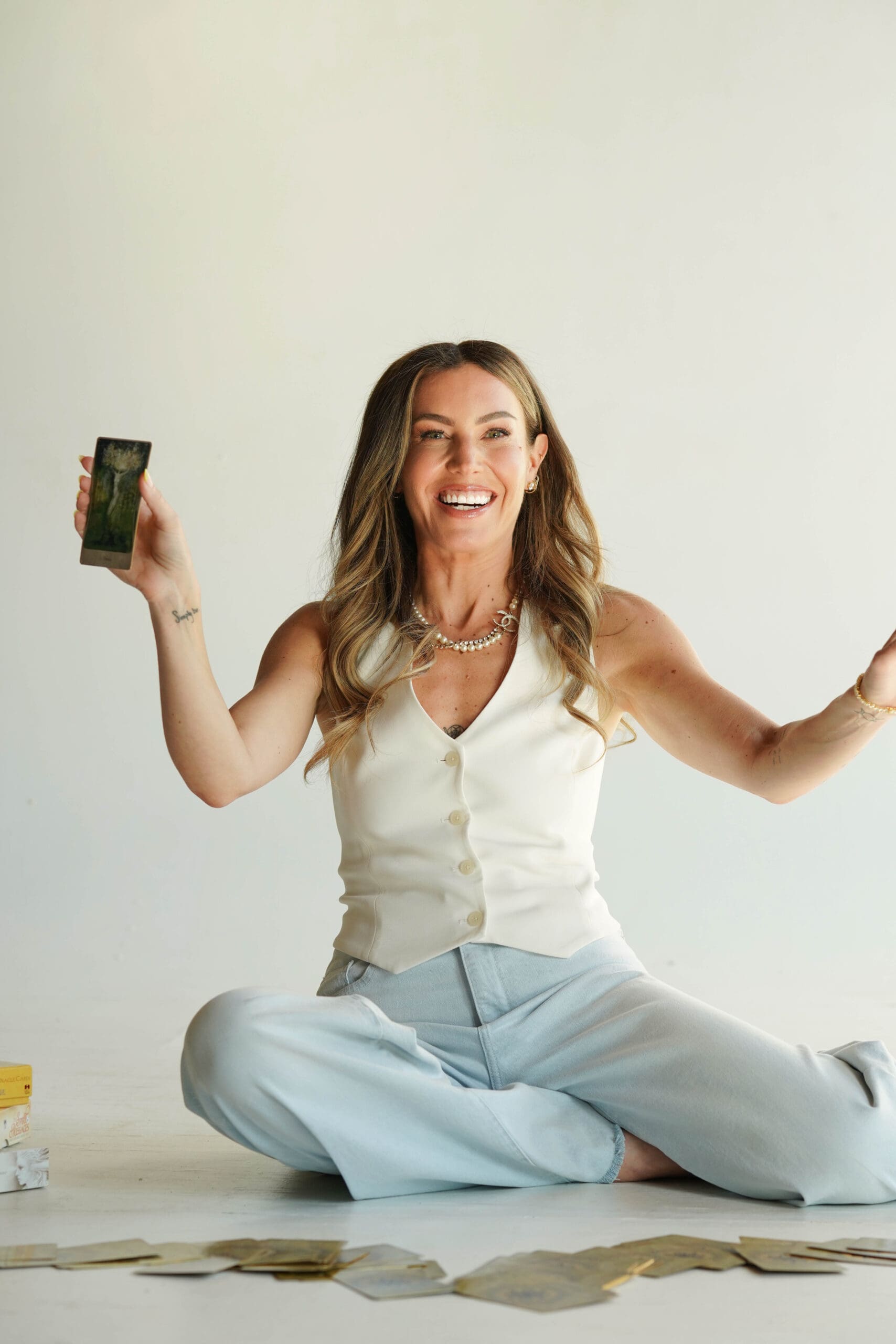 How to Stop the Toxic Hustle and Reclaim Your Feminine Genius - Jessica ...