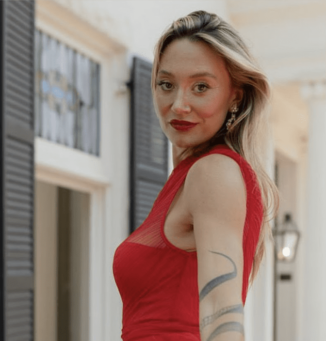 How to Be a Divine Feminine Leader in Business, Love and Motherhood ...