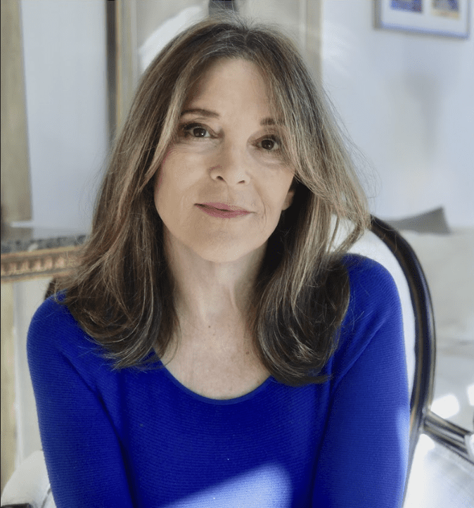 Who is The Mystic Jesus: What's Really Happening in This Country (and ...