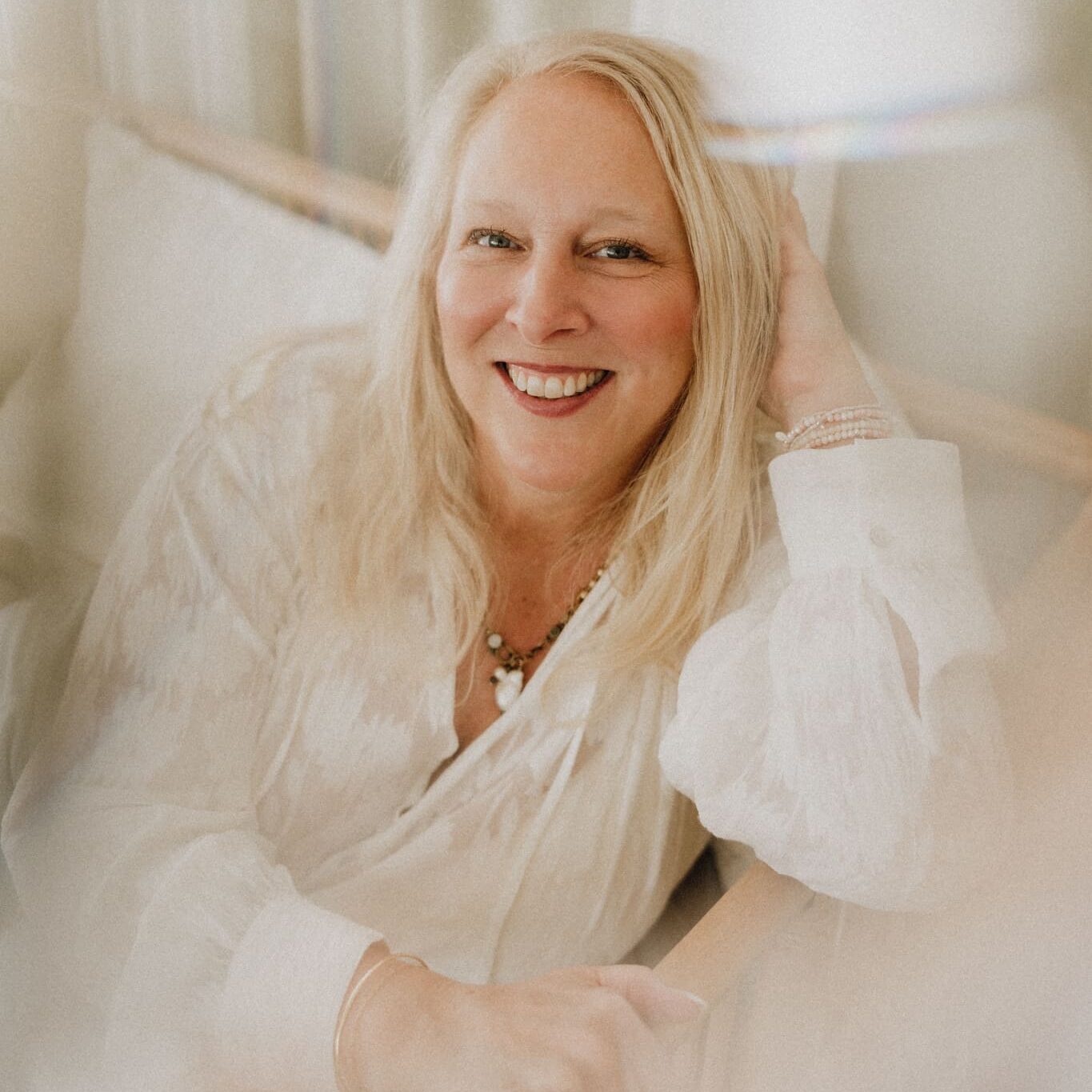 DIANE ORTEGA - Jessica Zweig