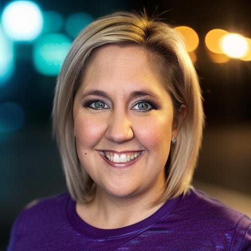 Michelle Pecak - Jessica Zweig