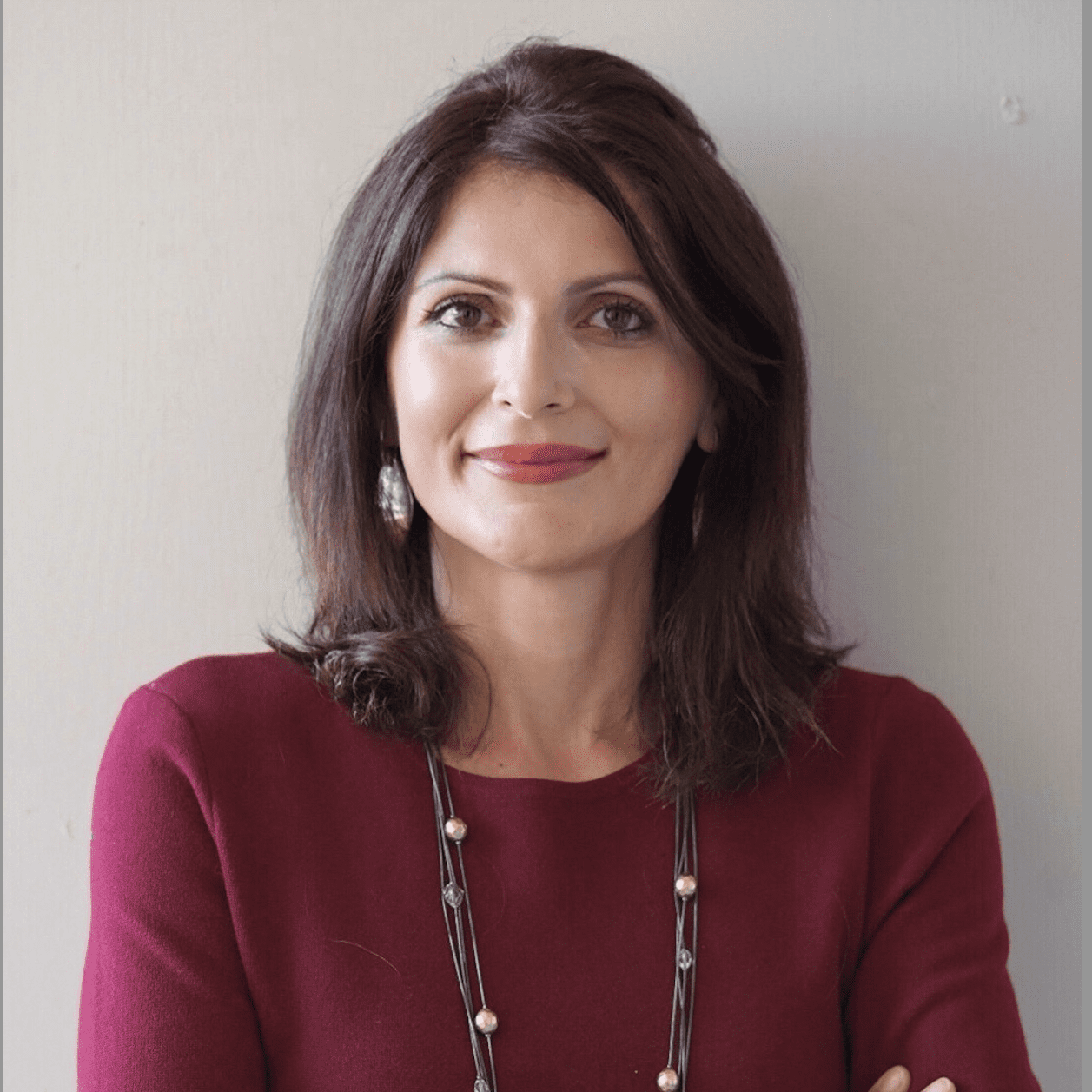 MINA KIANRAD - Jessica Zweig