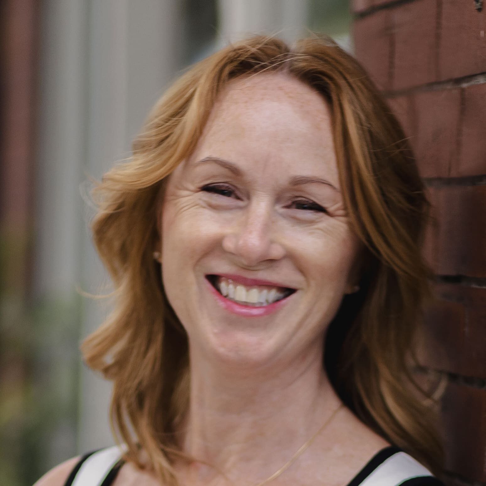 TRACY MAKARENKO - Jessica Zweig