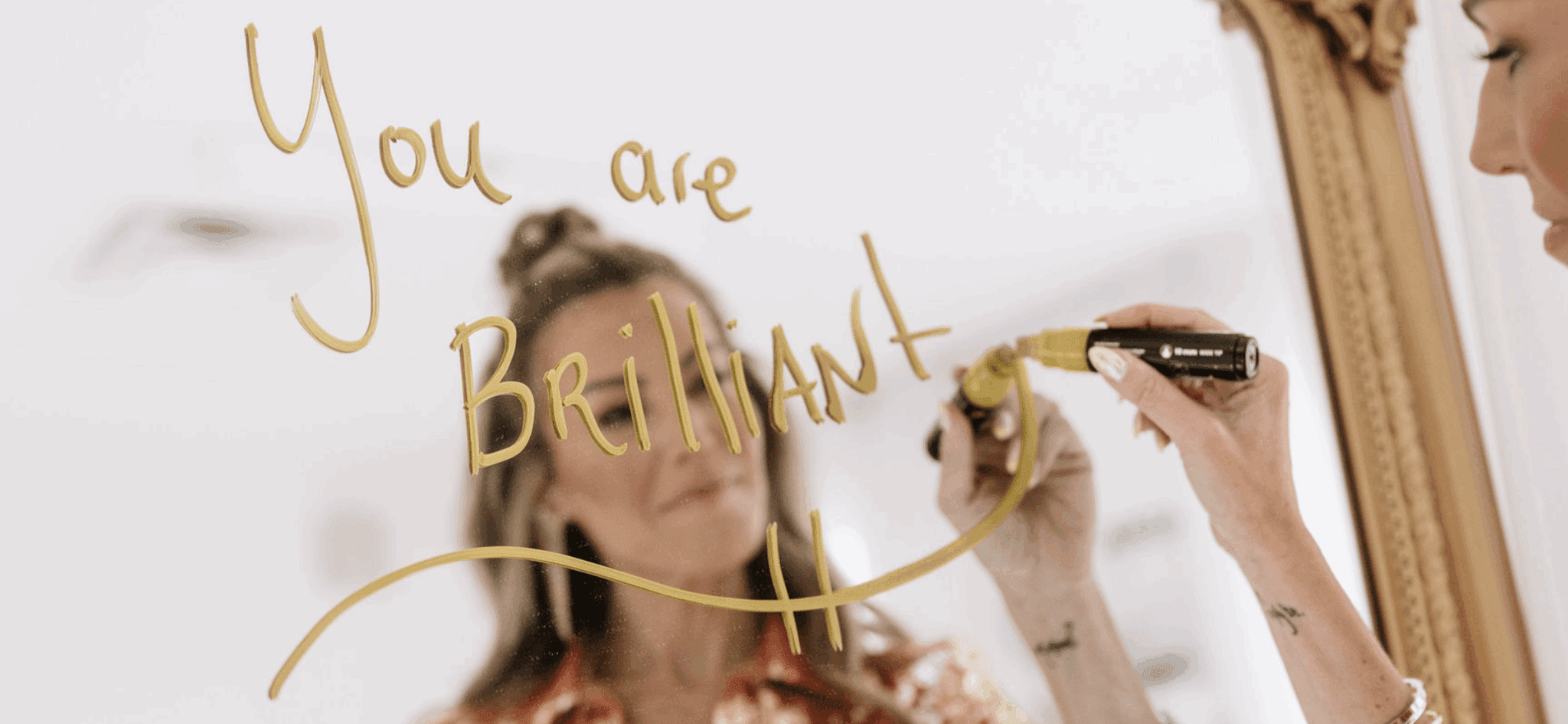 🪩 BRILLIANCE SUMMIT DASHBOARD - Jessica Zweig